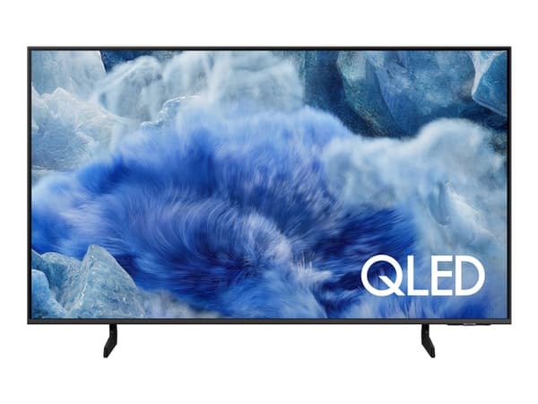 Samsung Q8F QE43Q8FAAU, 109,2 cm (43"), 3840 x 2160 piksler, QLED ...