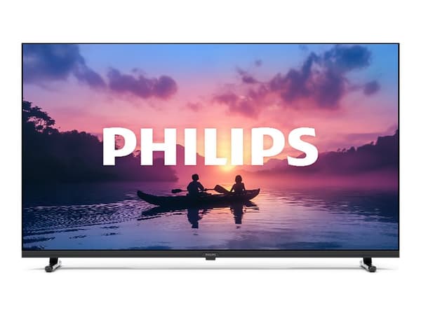 Philips 32PFS6000 - 32" Diagonal klass LED-bakgrundsbelyst LCD-TV ...