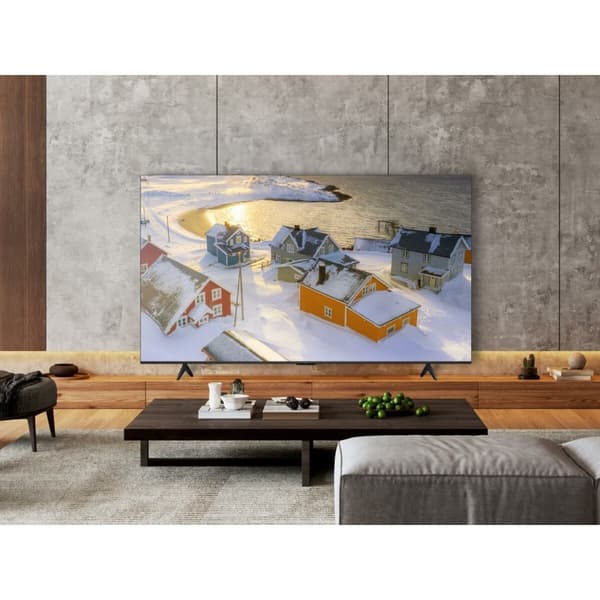 Smart TV TCL 4K Ultra HD 43" QLED | CDON