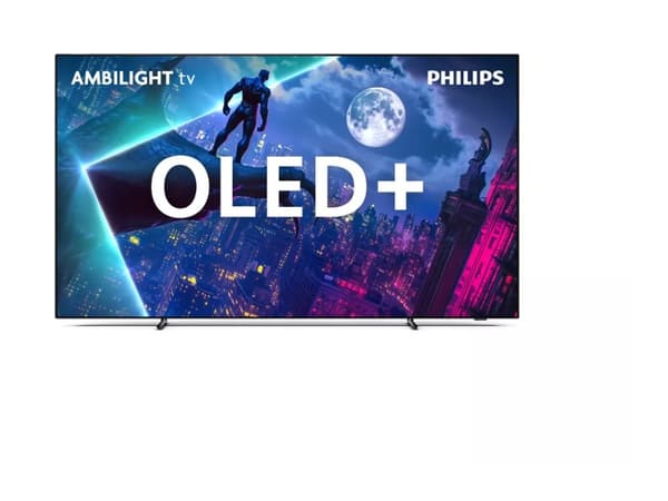 Philips 65OLED950 - 65" Diagonal klass OLED-TV - Smart TV - Google TV ...