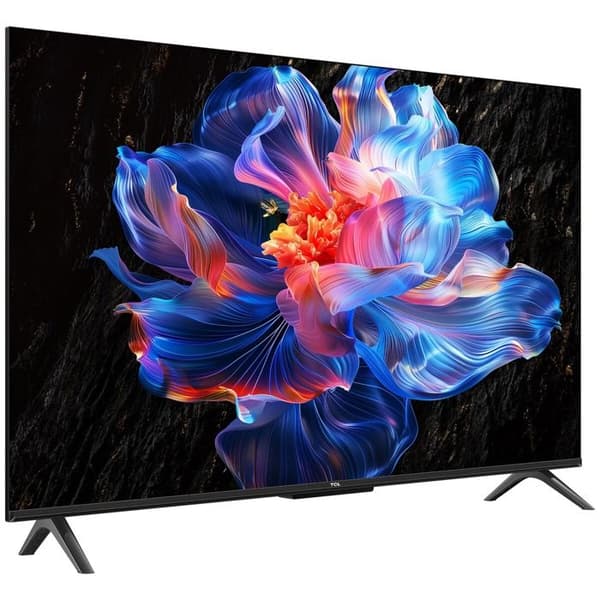 TV LED 43'' - TCL - 43P69K - 4K UHD - Smart TV - Dolby Audio | CDON
