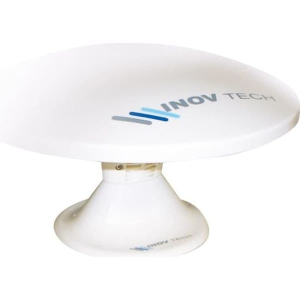 INOVTECH Omnidirectional Antenna 36o - Camping Car | CDON
