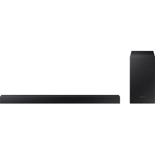 SoundBar - SAMSUNG - HW-T420/EN - 2.1 - 150 W - Bluetooth, USB, Dolby ...