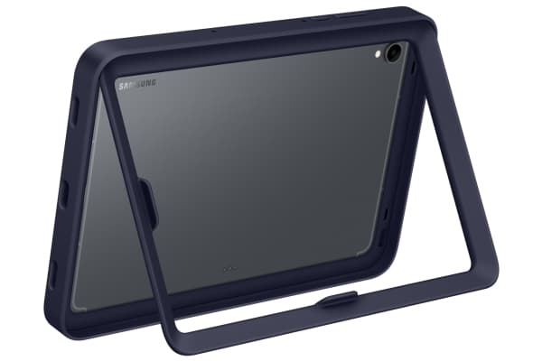 Samsung Tab S11 Frame Cover Navy (EF-JX730CNEGWW) | CDON