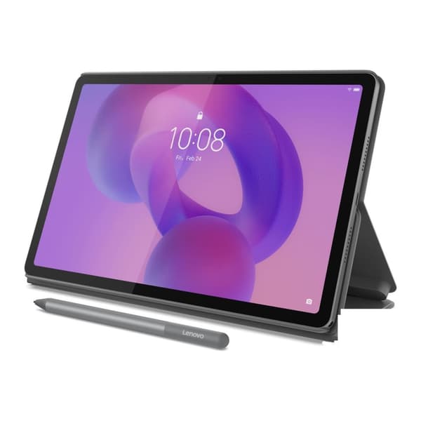Lenovo Idea Tab MediaTek Dimensity 6300 11" 2.5K IPS 500 nits 90 Hz ...