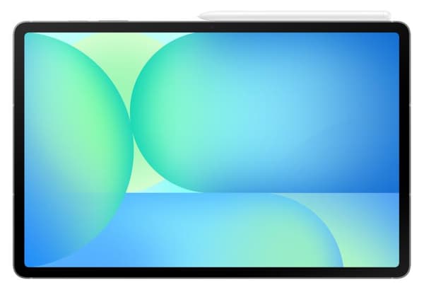 Surfplatta SAMSUNG Galaxy Tab S10 FE+ 13.1 5G 8GB 128GB Grå | CDON