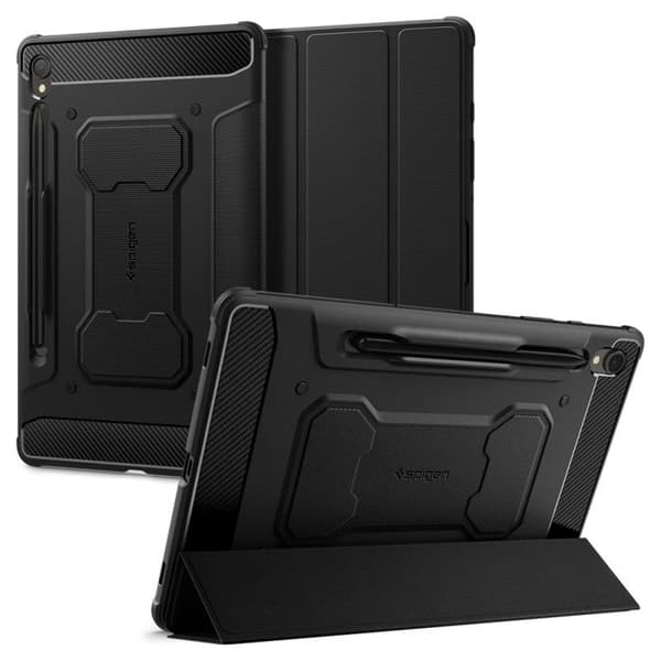 Spigen Touchscreen Tablet - ACS06540 - Rugged Armor Pro Fodral ...