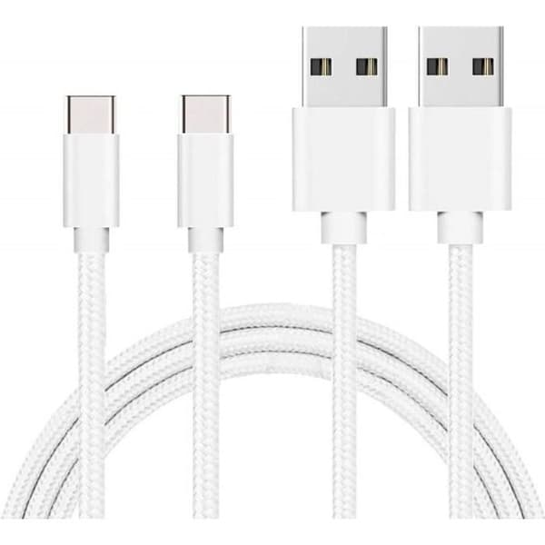 USB-C-kabel för Xiaomi REDMI NOTE 9 - NOTE 9 PRO - NOTE 10 - NOTE 10 ...