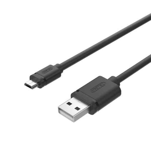 USB A TILL MICRO USB-KABEL-1,5M - SNABB LADDNING OCH SYNKRONISERING | CDON