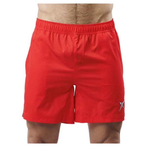 Drop Shot Shorts Dailos Röd S Man | CDON
