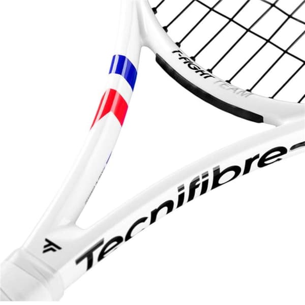 Tennisracket Tecnifibre Tfight Team G2 Svart | CDON