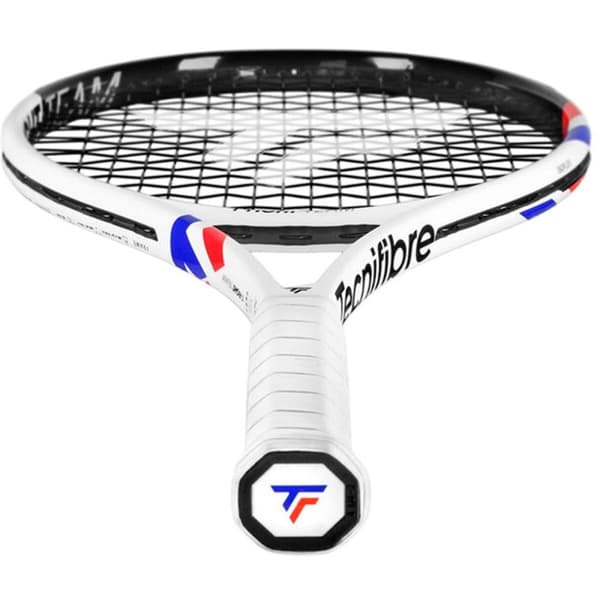 Tennisracket Tecnifibre Tfight Team G2 Svart | CDON