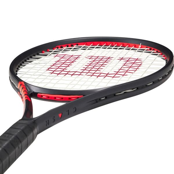 Tennisracket Wilson Clash 100Ul V3.0 - Grepp 2 | CDON