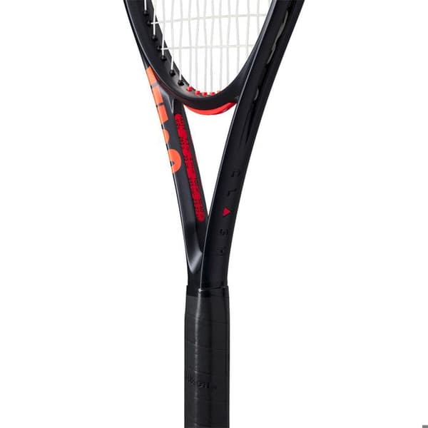 Tennisracket Wilson Clash 100Ul V3.0 - Grepp 2 | CDON