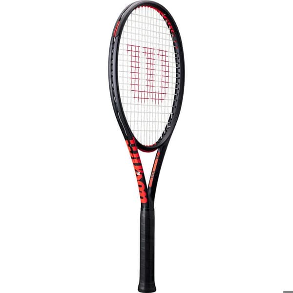 Tennisracket Wilson Clash 100Ul V3.0 - Grepp 2 | CDON