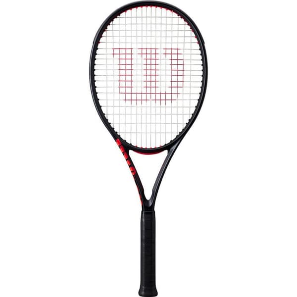 Tennisracket Wilson Clash 100Ul V3.0 - Grepp 2 | CDON
