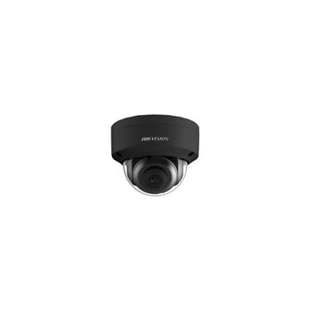Hikvision Dome IR DS-2CD2186G2-ISU(2.8MM)(C)(BLACK) 8MP | CDON