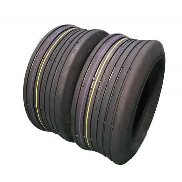 Pneu DELI TIRE P508 - Profilen av däcket: P508 | CDON