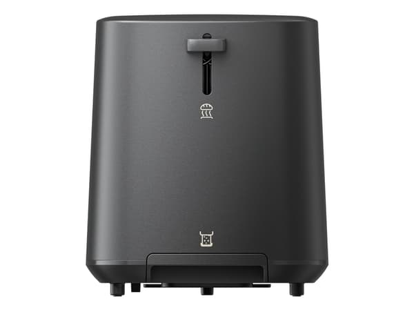 Xiaomi XMTSJ01FD, 2 skiver, Sort, Knapper, Nivå, Rotasjon, 930 W, 220 ...