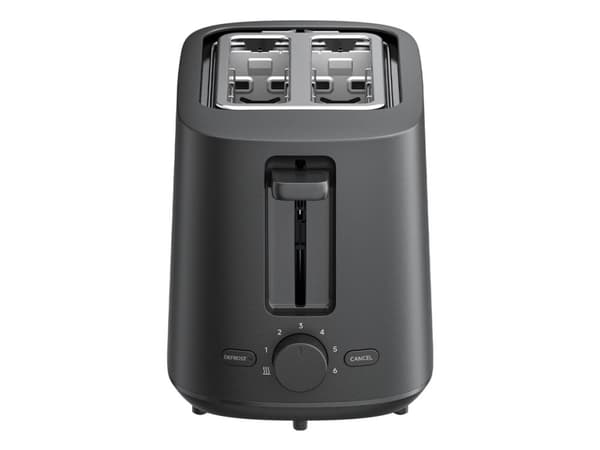 Xiaomi XMTSJ01FD, 2 skiver, Sort, Knapper, Nivå, Rotasjon, 930 W, 220 ...