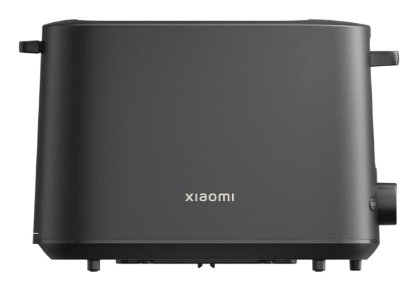Xiaomi XMTSJ01FD, 2 skiver, Sort, Knapper, Nivå, Rotasjon, 930 W, 220 ...