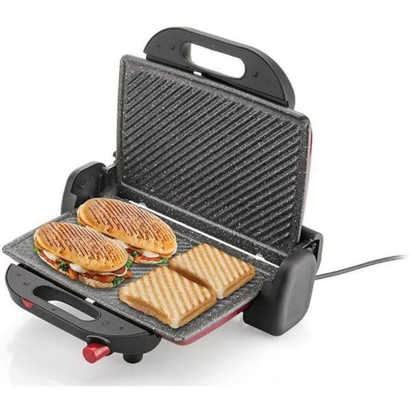 PANINI GRILL ARZUM PANINI GRILL AR2012 | CDON
