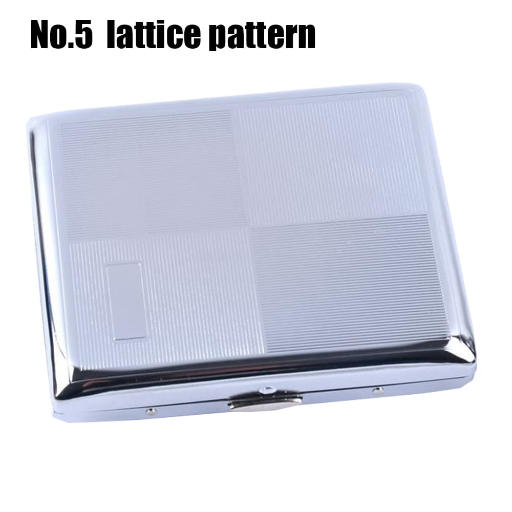 Stilsäkert och Praktiskt Cigarettfodral | CDON