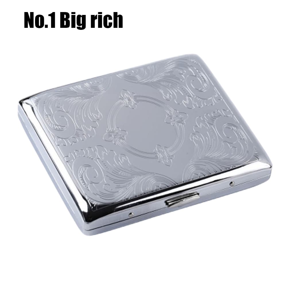 Stils kert och Praktiskt Cigarettfodral | CDON