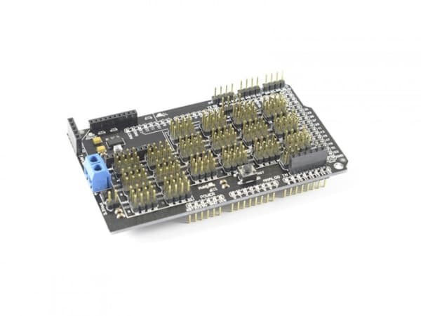 ALLNET 4duino Board Mega Sensor Shield | CDON