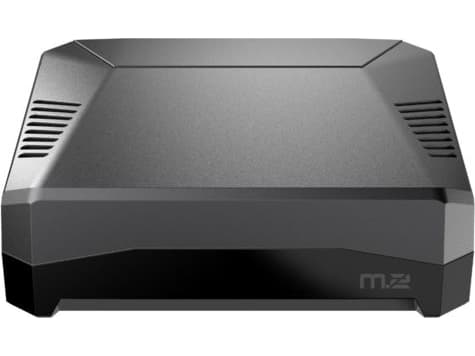 SIWA ARGON ONE M2 HOUSING FOR RASPBERRY PI 4B (RB-ARGONONE-M2) | CDON