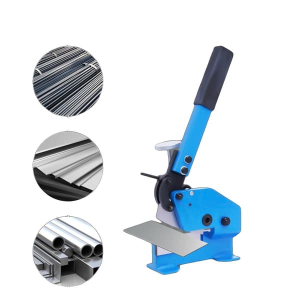 Metallskärverktyg, Tungt Stål, Precision Skärning, Användarvänlig ...