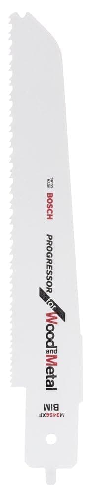 Puukkosahanterä Bosch PFZ 500 E; M 3456 XF | CDON