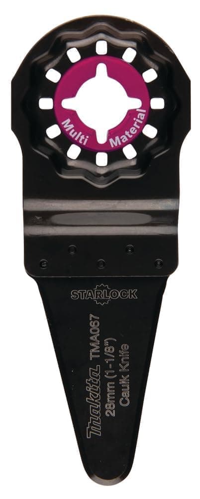 Barkjärn Makita TMA067; Starlock; HCS; 28 mm | CDON