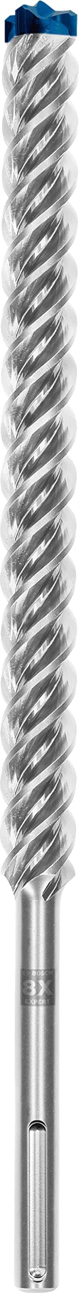 Bor for betong Bosch 2608900255; 32x400x520 mm; SDS-max | CDON