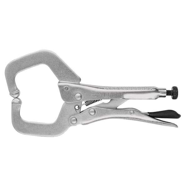 Tving Truper PPP-6R; 150 mm | CDON