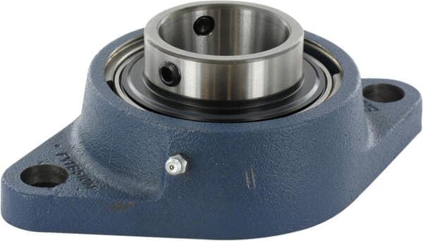 Självjusterande lager med hus UCFL SKF, FYTB 50TF 7500FYTB50TF | CDON