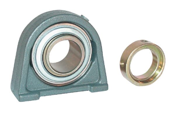 Lagerhus, piedestal, komplett TSHE30 | CDON