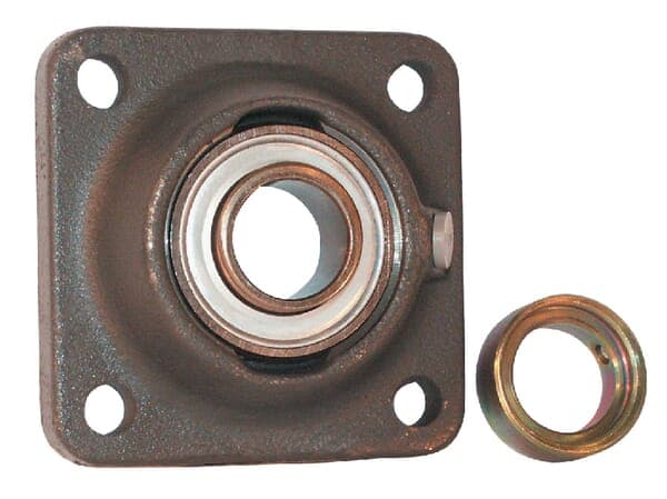 Lagerhus, komplett PCF50 | CDON