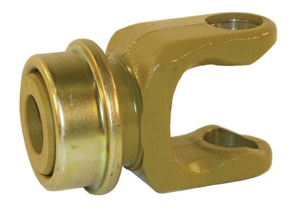 Gaffel, snabbkoppling med låsring, 1"" - 15 skärare, W2200/W200E ...