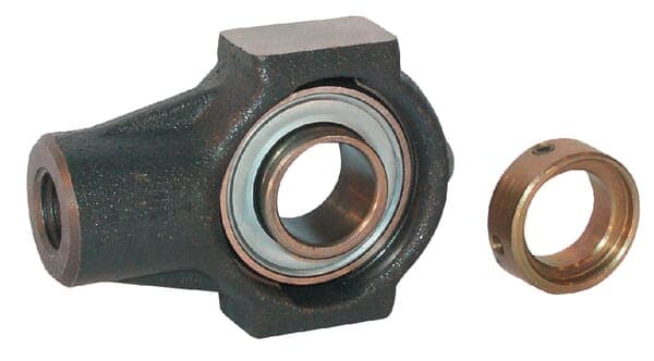 Spännlager, komplett PHE30 | CDON