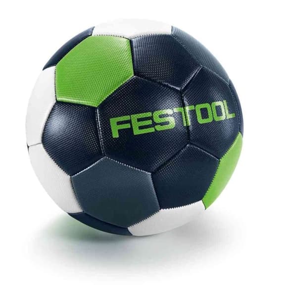 Football Festool SOC-FT1 | CDON