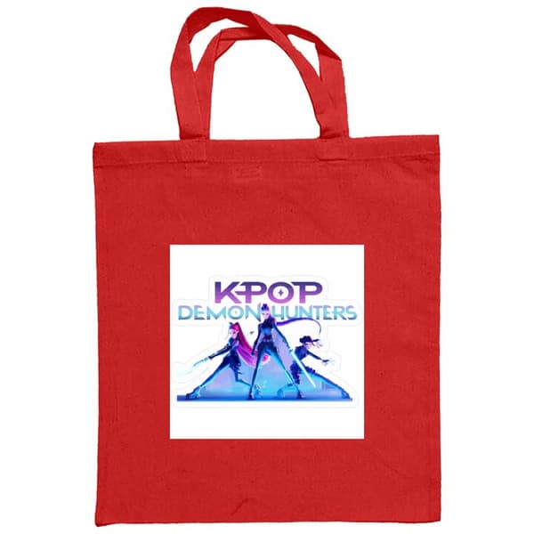 Kpop Demon Hunters Trio Warriors Neon Blade Power Cosmic Energy Flow | CDON