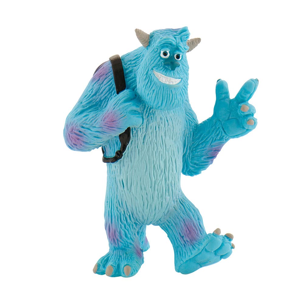 Bullyworld Bullyland WD Figur Disney Toy Story SULLEY | CDON
