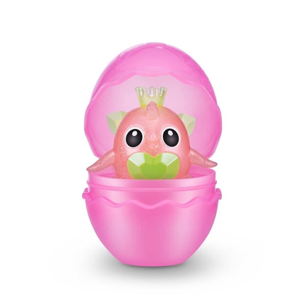 RAINBOCORNS plush toy with accessories Fairycorn Princess, 6 series ...