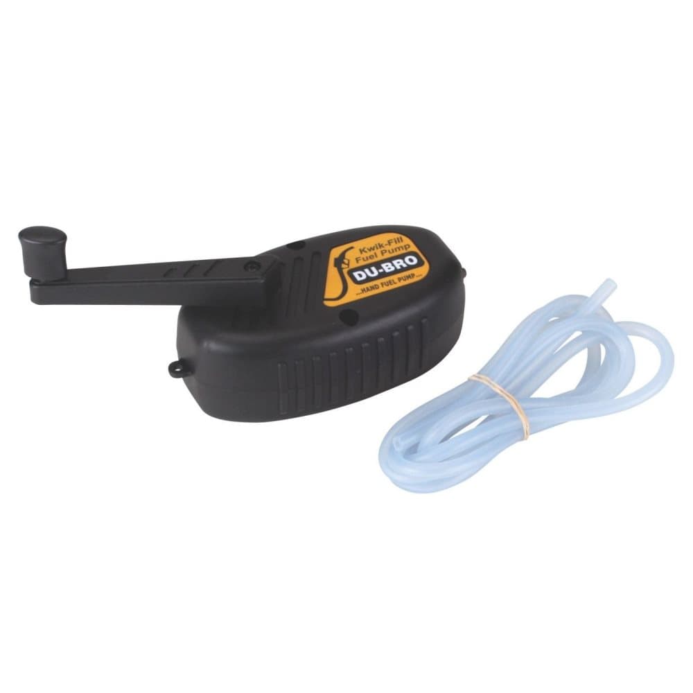 DB911 Bränslepump Kwik Fill Hand Pump | CDON