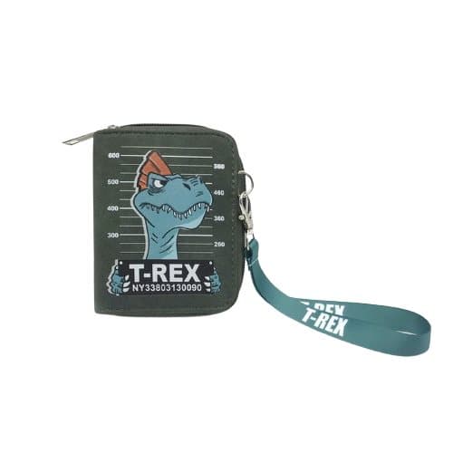 Tinka - Wallet - T-Rex (8-801754) | CDON