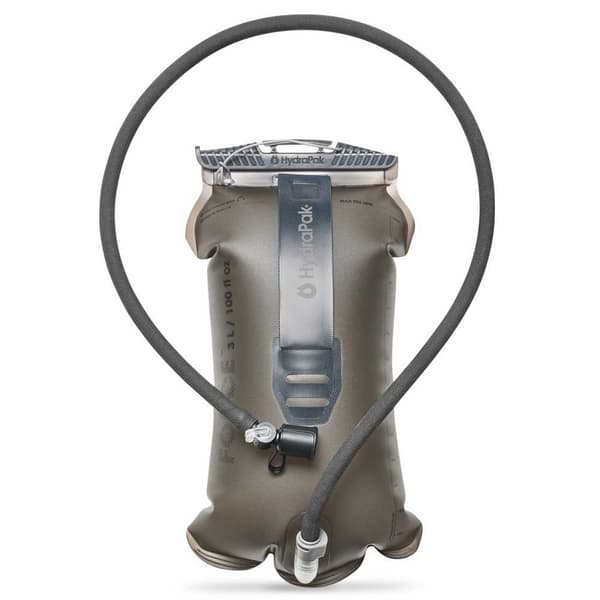Hydrapak Hydra Väska Force 3l Silver | CDON