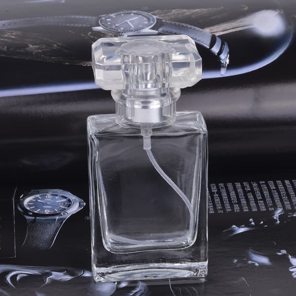 INF Påfyllbar parfyme sprayflaske glassflaske 30 ml | CDON