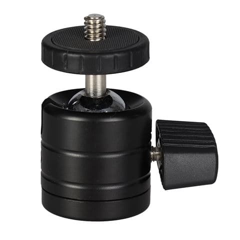 Falcon Eyes Mini Ball Head Black MPH-2 | CDON