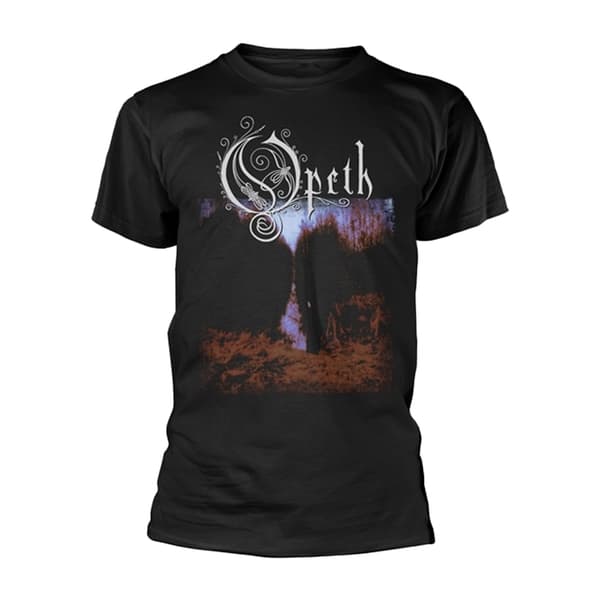Opeth Unisex Adult My Arms Your Hearse T-Shirt | CDON